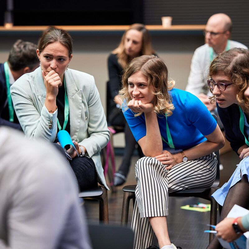 Programm - Energy Climate Tech Forum